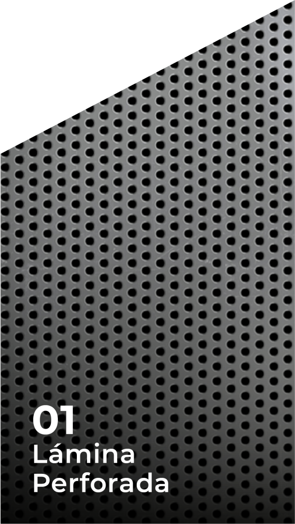 PRODUCTOS - Perfometal