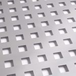 LÁMINA PERFORADA - Perfometal