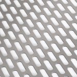 LÁMINA PERFORADA - Perfometal