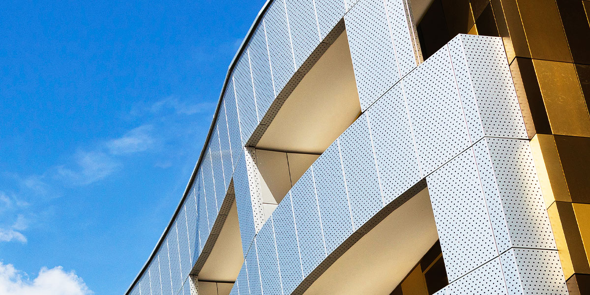 Perfometal - Soluciones integrales en perforación de metales