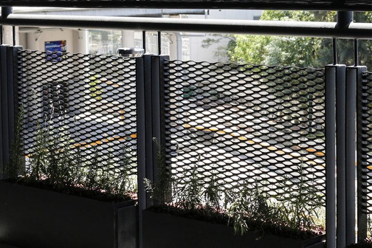 EXPO GUADALAJARA - Perfometal