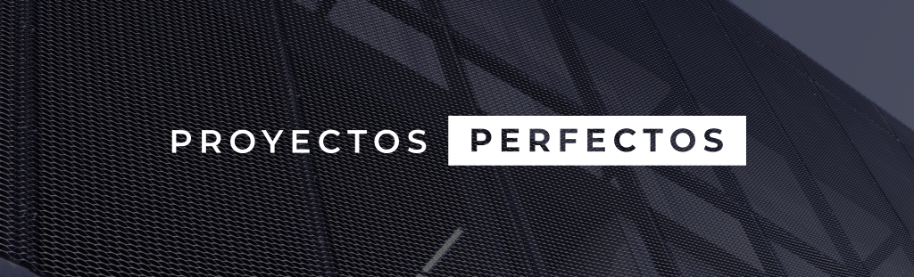 PORTAFOLIO - Perfometal