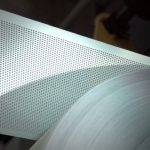 LÁMINA PERFORADA - Perfometal