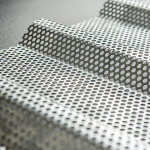 LÁMINA PERFORADA - Perfometal