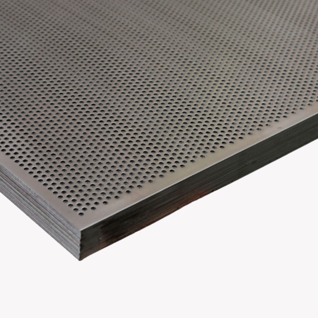 LÁMINA PERFORADA - Perfometal