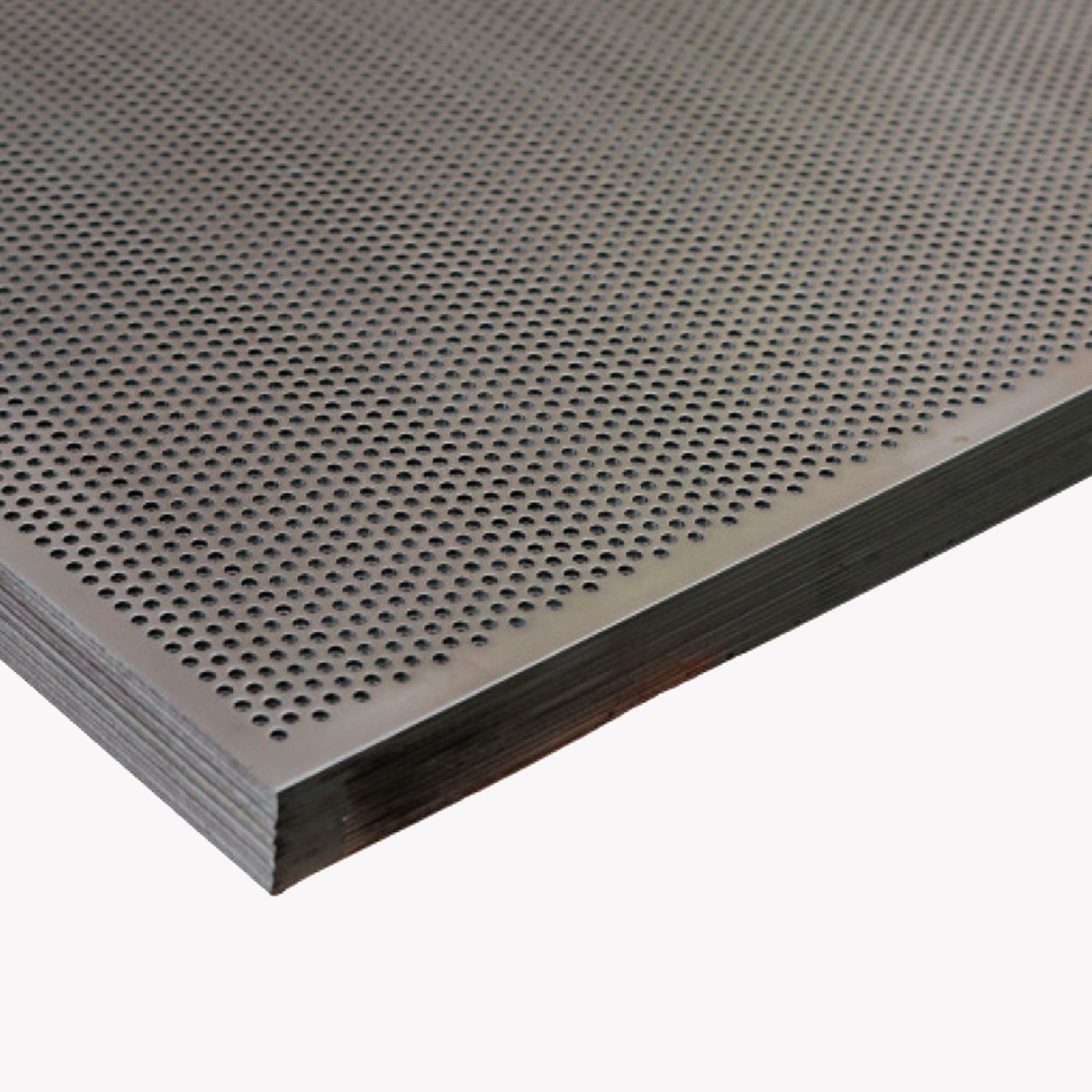 LÁMINA PERFORADA - Perfometal