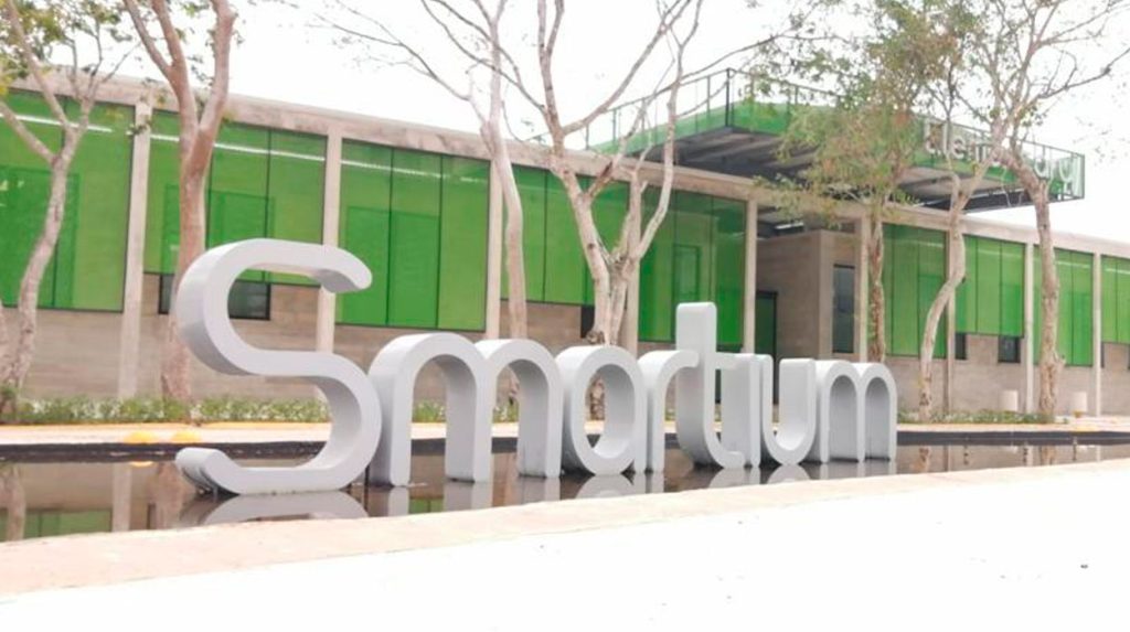 COLEGIO SMARTIUM - Perfometal